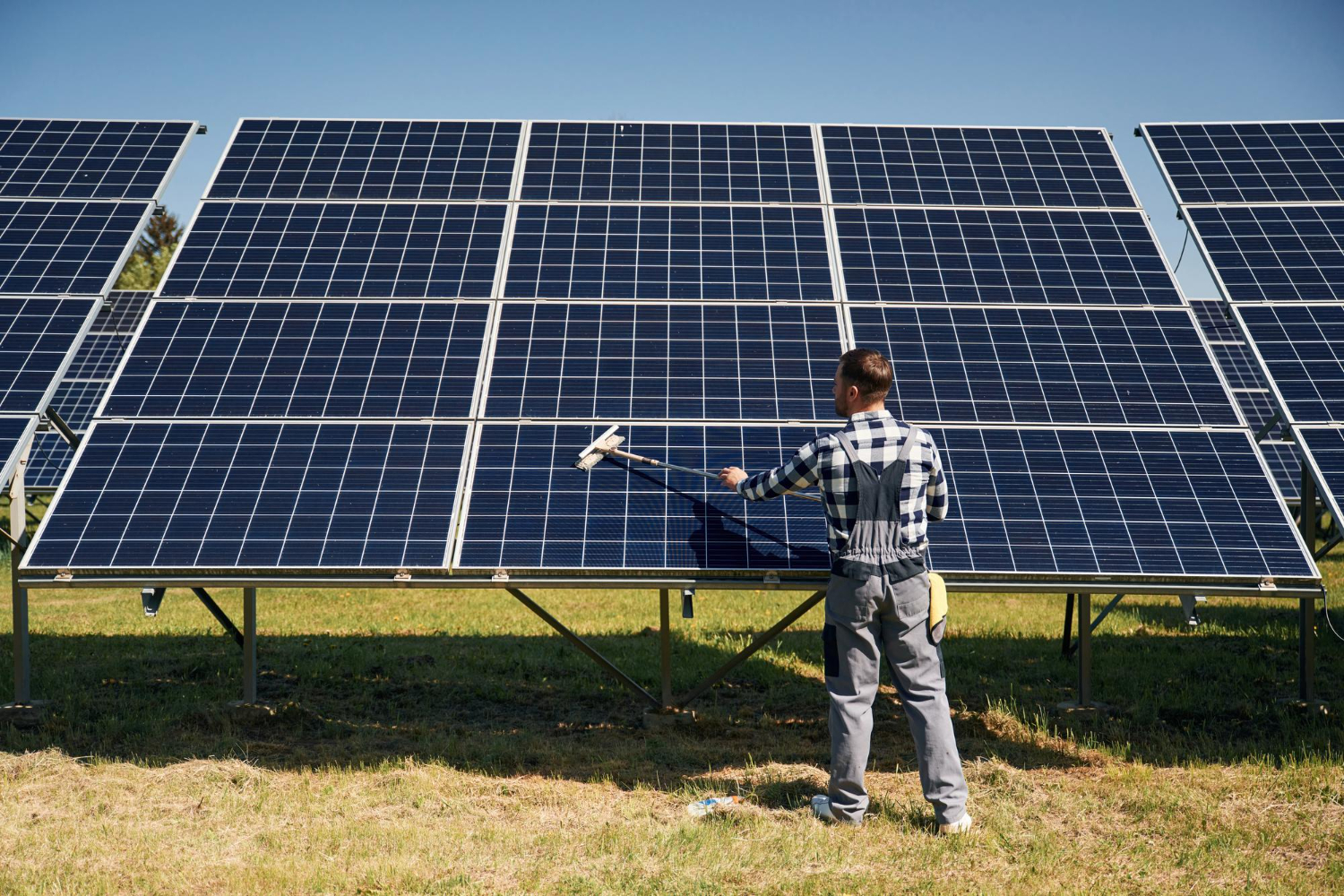 Canberra - UPL Solar